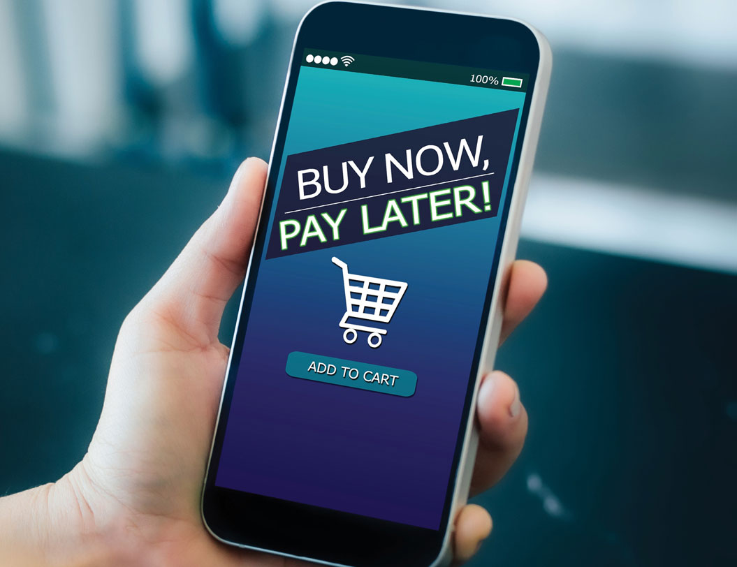 Should I Choose to Buy Now, Pay Later? | Hudson Valley Credit Union